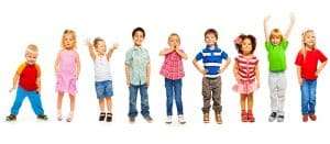 Early Intensive Behavioural Intervention for Autism | Aspire Early ...