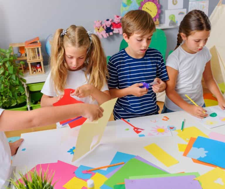 Early Intensive Behavioural Intervention for Autism | Aspire Early ...