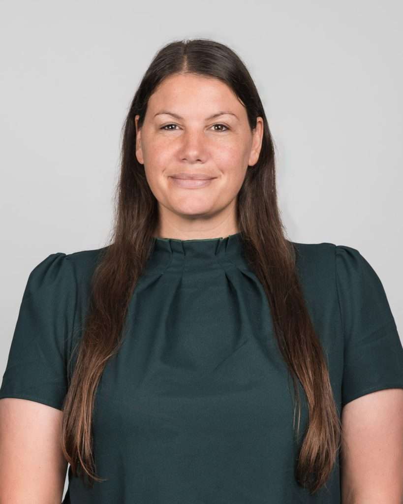 Our Team - Aspire Early Intervention